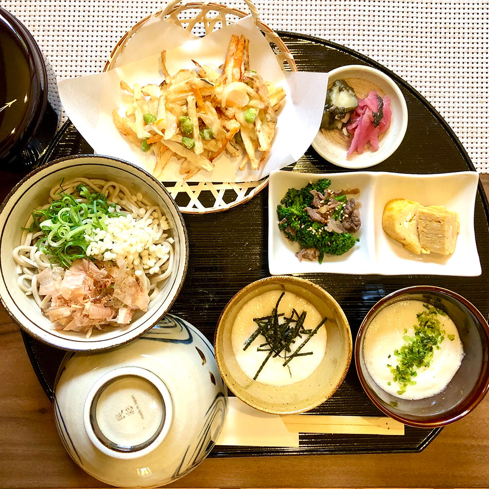 自然薯とろろ iheee（いへえ） | おおい町観光協会おおい町観光協会